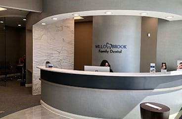 Willowbrook Family Dental | General Dentist in Willowbrook IL | Family ...